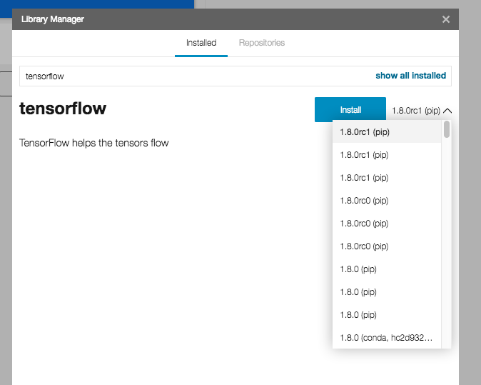 Datalore初体验：JetBrains的云端机器学习开发环境 - 知乎