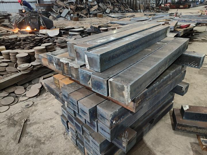 SN400A、SN400B钢板执行标准及SN400A、SN400B钢板特性 - 知乎