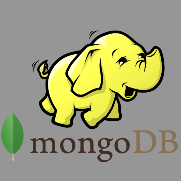 Mac系统通过Docker安装MongoDB - 知乎