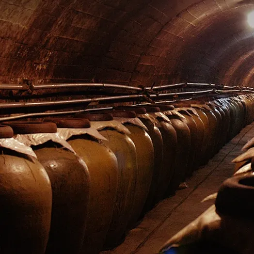 探秘酱酒的12987酿酒工艺 - 知乎