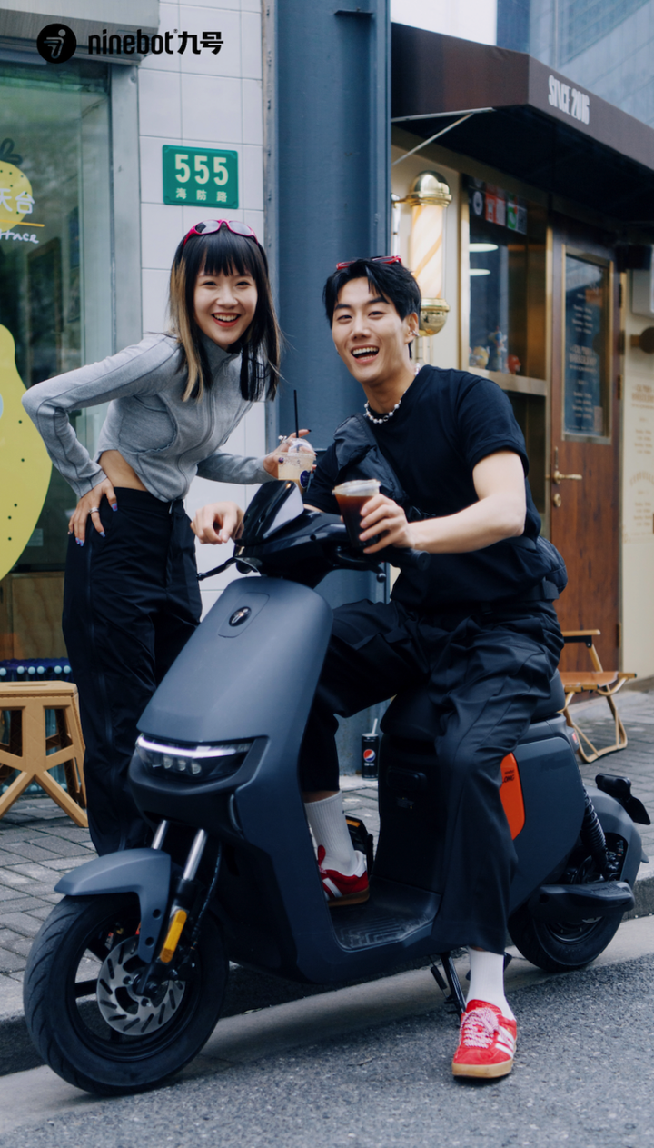 都是5K高质量车，小牛UQi+和九号电动车F90M到底哪个好？一文看懂 - 知乎