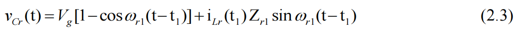 Modeling and Control of Low side Active Clamp Forward Converter with ...