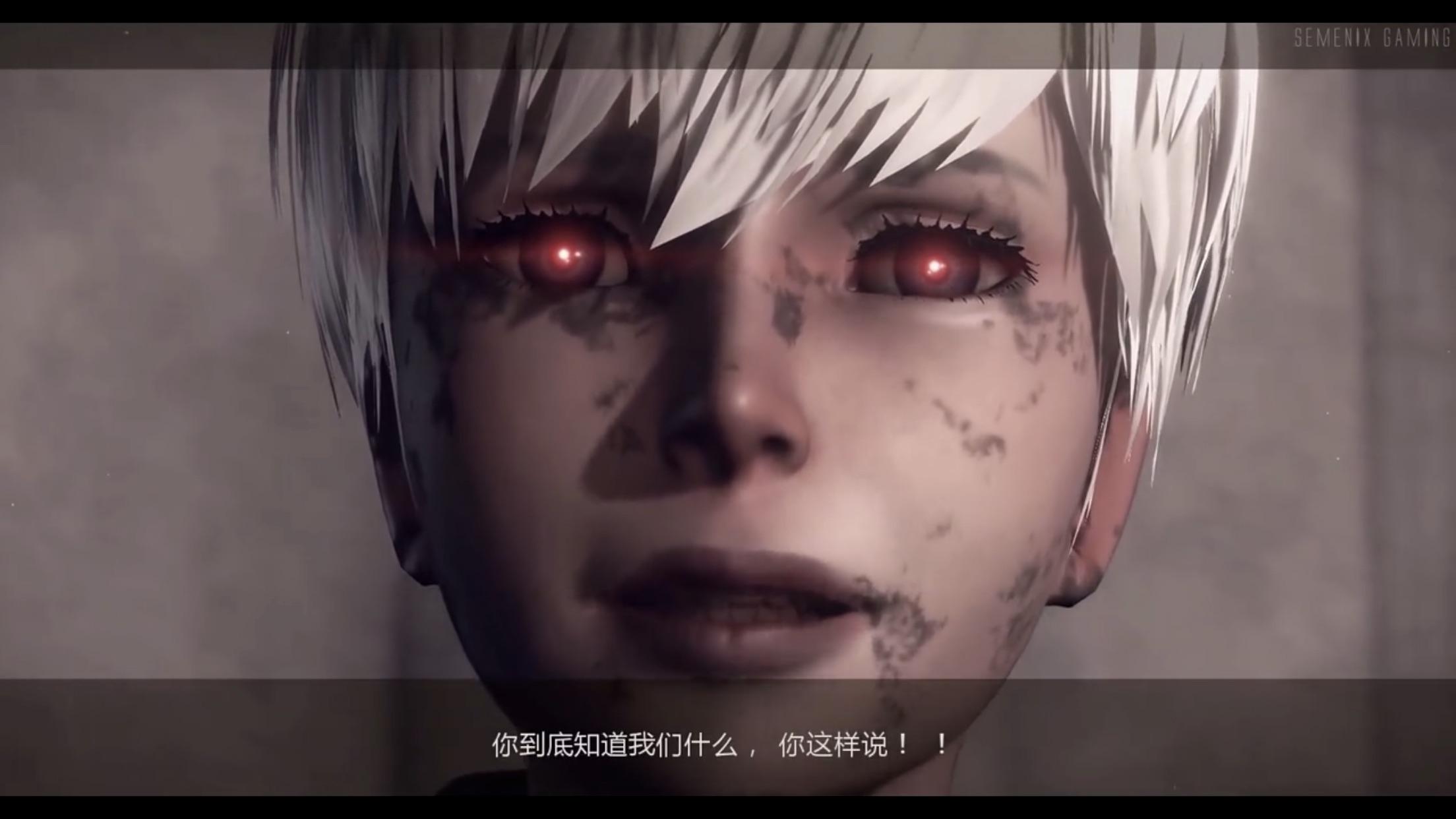 怎么看待尼尔机械纪元中的9s这个角色? - 知乎