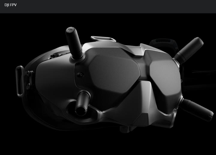 大疆DJI FPV V2眼镜刷固件支持OSD - 知乎