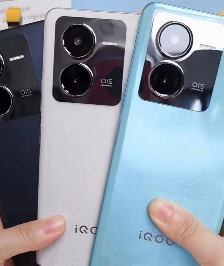 iQOO Z8和iQOO Neo7 SE有什么区别？应该怎么选择？ - 知乎