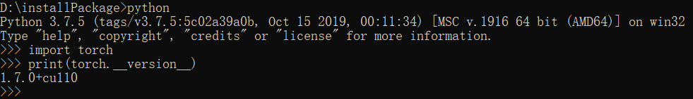 RTX2060+CUDA 11+cuDNN+pytorch 1.7安装 - 知乎