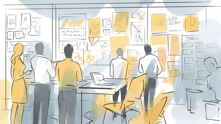 一篇带你入门DDD实战 - 知乎