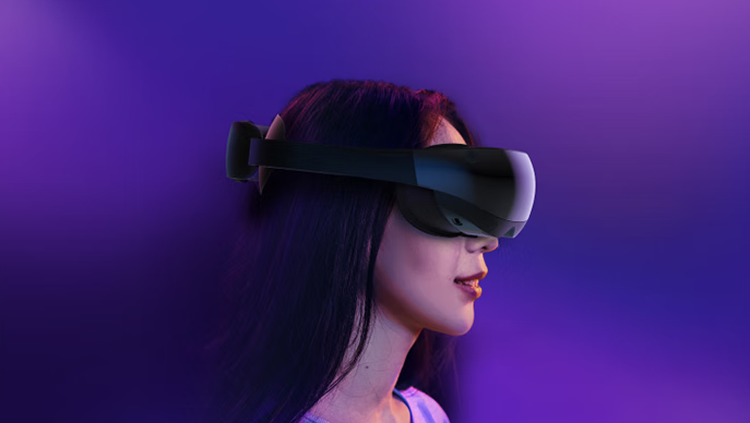 YVR 2 VR眼镜怎么样，yvr是什么品牌？是否值得入手？ - 知乎