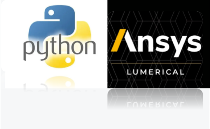 Lumerical Python API (二) - 初始配置 - 知乎