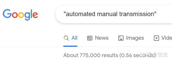 AMT变速器的英文全称及中文翻译应该是什么？ - 知乎
