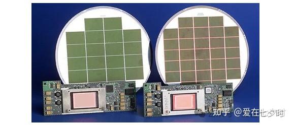 半导体“高压CMOS（HV-CMOS)”工艺技术的详解； - 知乎