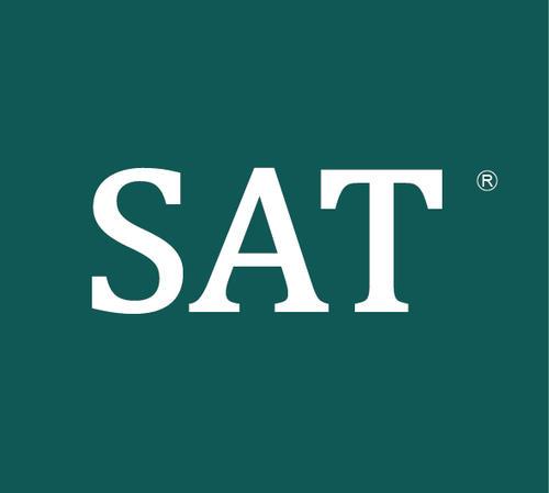 关于SAT的最新变化，你应该知道… - 知乎