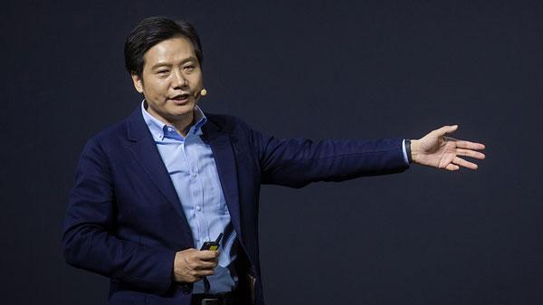 视频：15年做了32次天使，雷军are you ok？ - 知乎