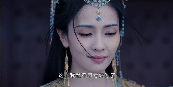 《长月烬明》:叶夕雾跳楼了,可是她与澹台烬还有5个误会 知乎