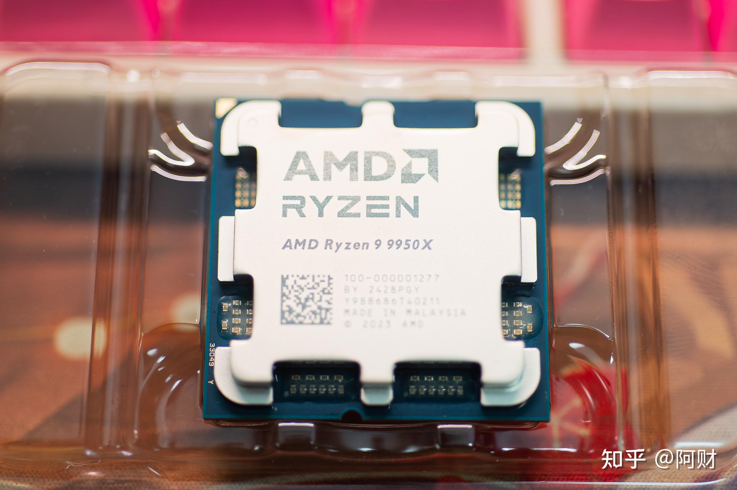 真正懂CPU的人，都选了什么CPU？ - 知乎