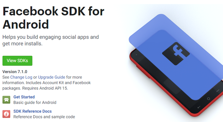 Unity 多平台原生SDK接入速览（三）：Facebook - 知乎