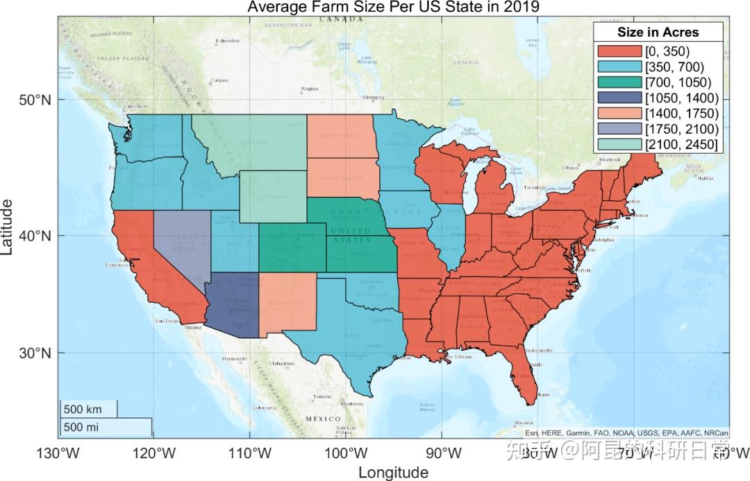 科研作图必备！Matlab顶级期刊配色工具Rggsci - 知乎
