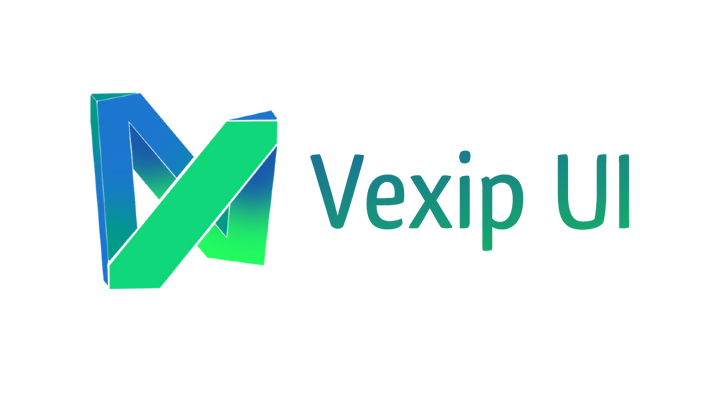 叮~Vexip UI 2.0 正式版发布 - 知乎