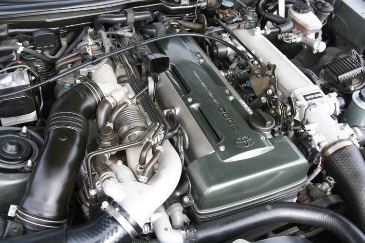 2jz和1jz怎么选择？ - 知乎