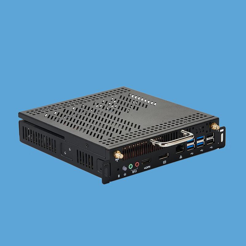 ops拔插式电脑是啥？内置电脑ops性能用途在哪里？ - 知乎