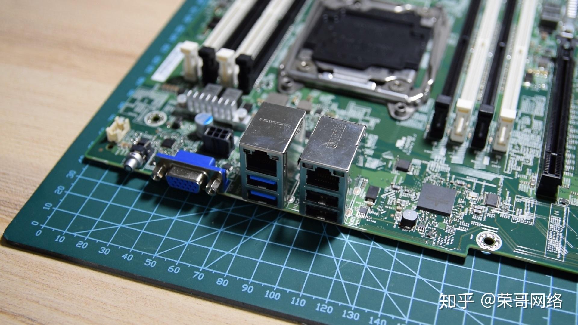 高性能=高功耗？C612平台功耗测评 - 知乎