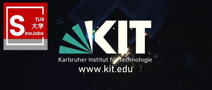 TU9 - KIT 盛名在外-源于企业的偏爱 - 知乎