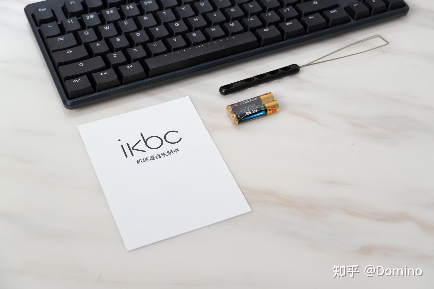 10款常见的 矮轴机械键盘——横评与选购指南