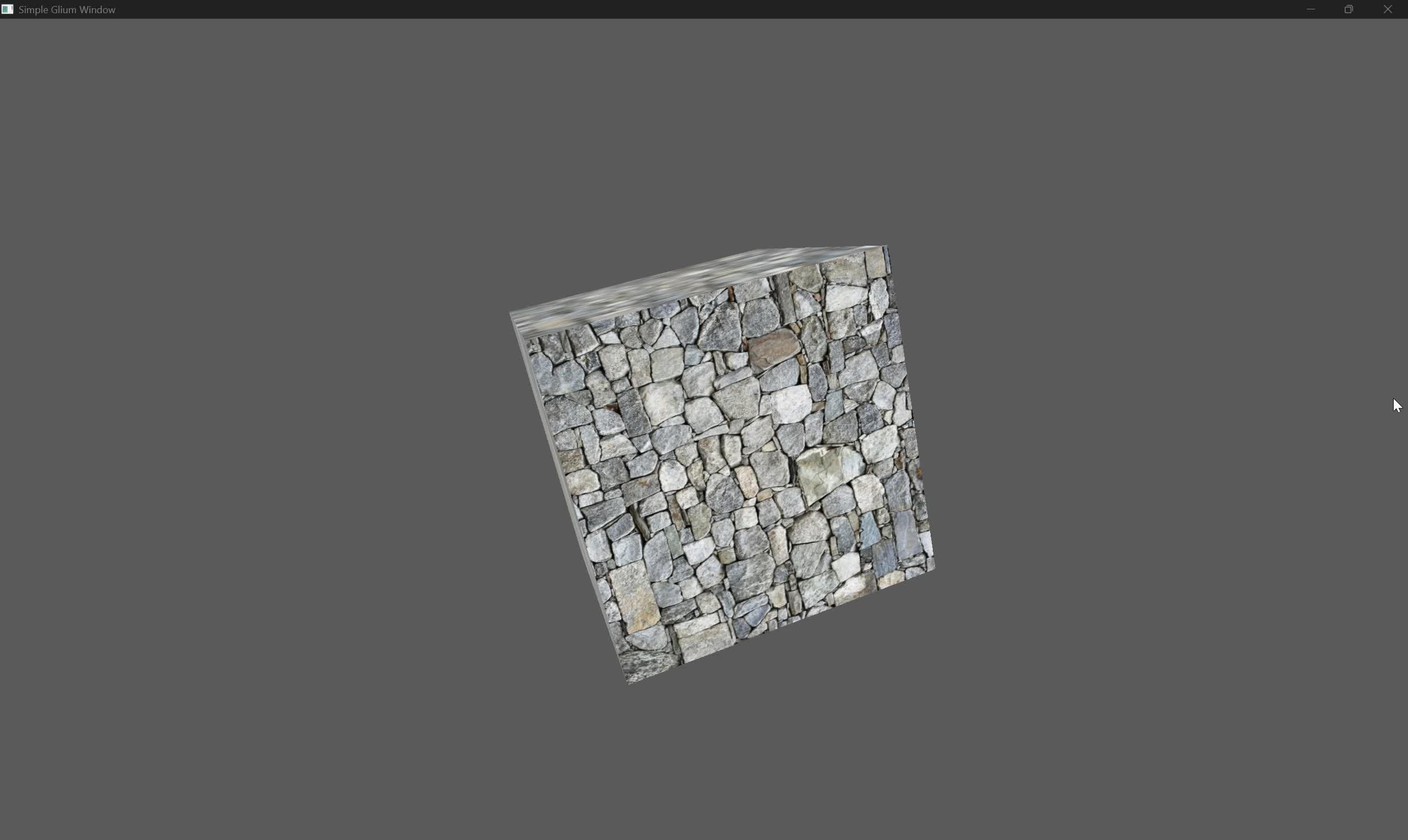 Rust：glium #4：摄像机 - 知乎