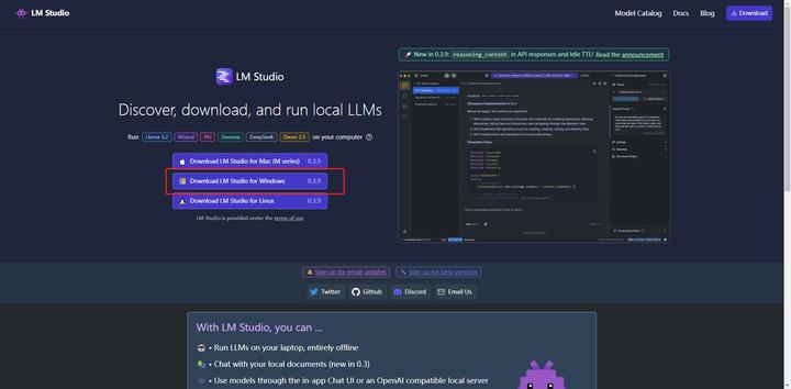 DeepSeek R1 推理模型通过LM Studio实现LLM本地部署 - 知乎