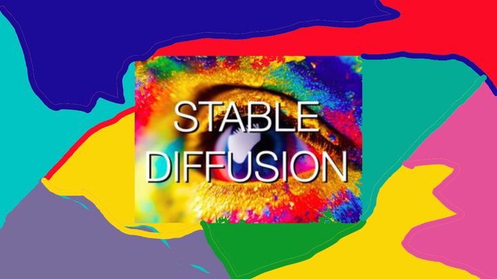 如何搭建Stable Diffusion - 知乎