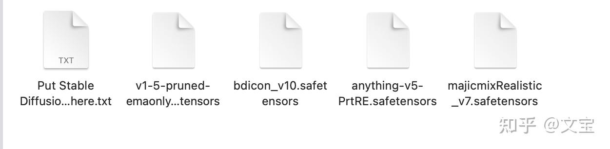 Stable diffusion model failed to load，怎么办？ - 知乎