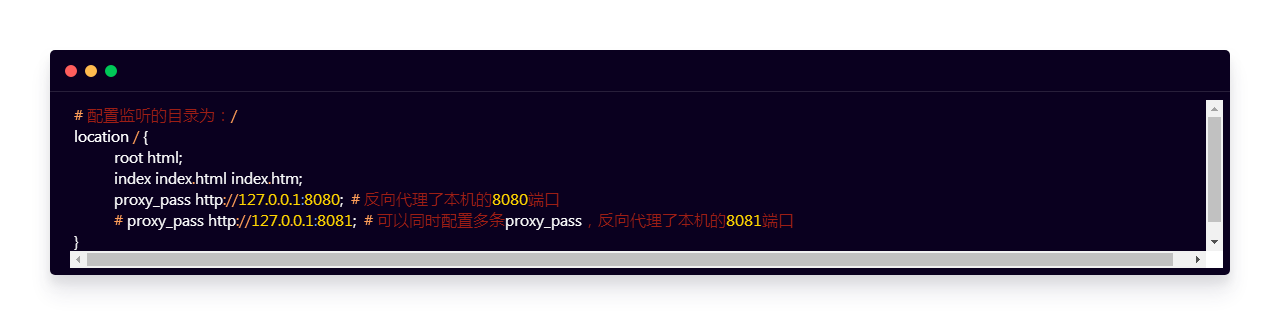 Nginx超详细入门教程，收藏慢慢看 - 知乎