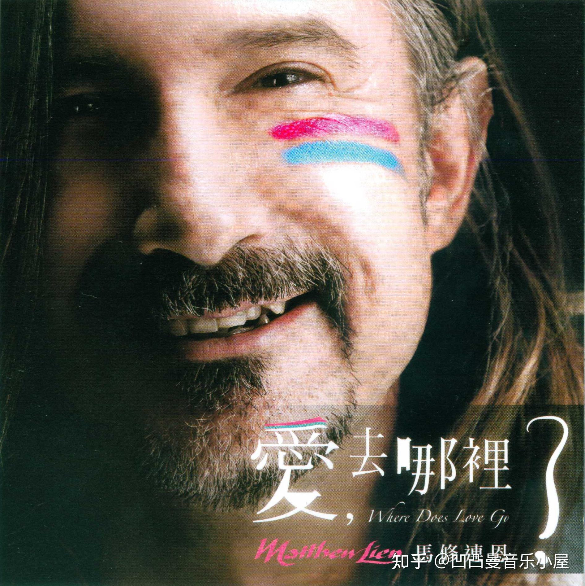 Matthew Lien.马修·连恩合集(19CD) - 知乎