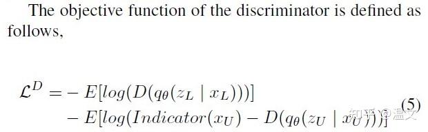 主动学习active learning(四)——基于对抗的方法(GAAL,BGADL,VAAL, ARAL) - 知乎