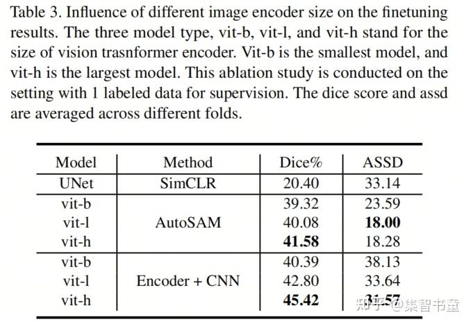 医疗SAM也来啦 | AutoSAM告诉你如何在医疗领域更快更好开发大模型 - 知乎