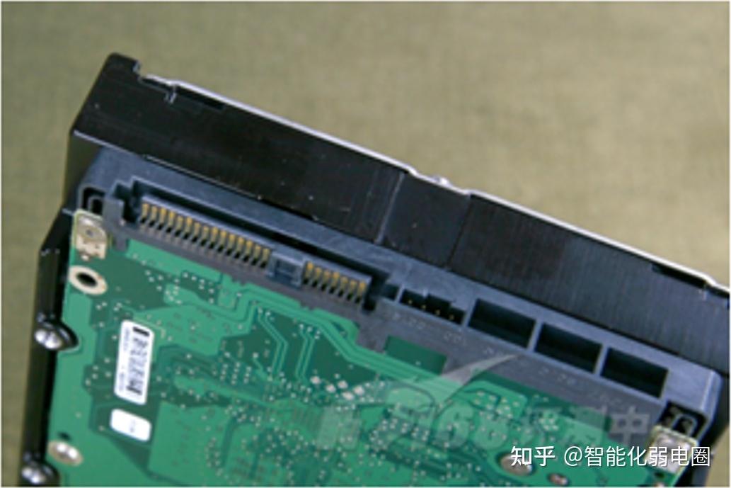 海康威视集中存储产品（CVR）基础知识与安装实施规范 - 知乎