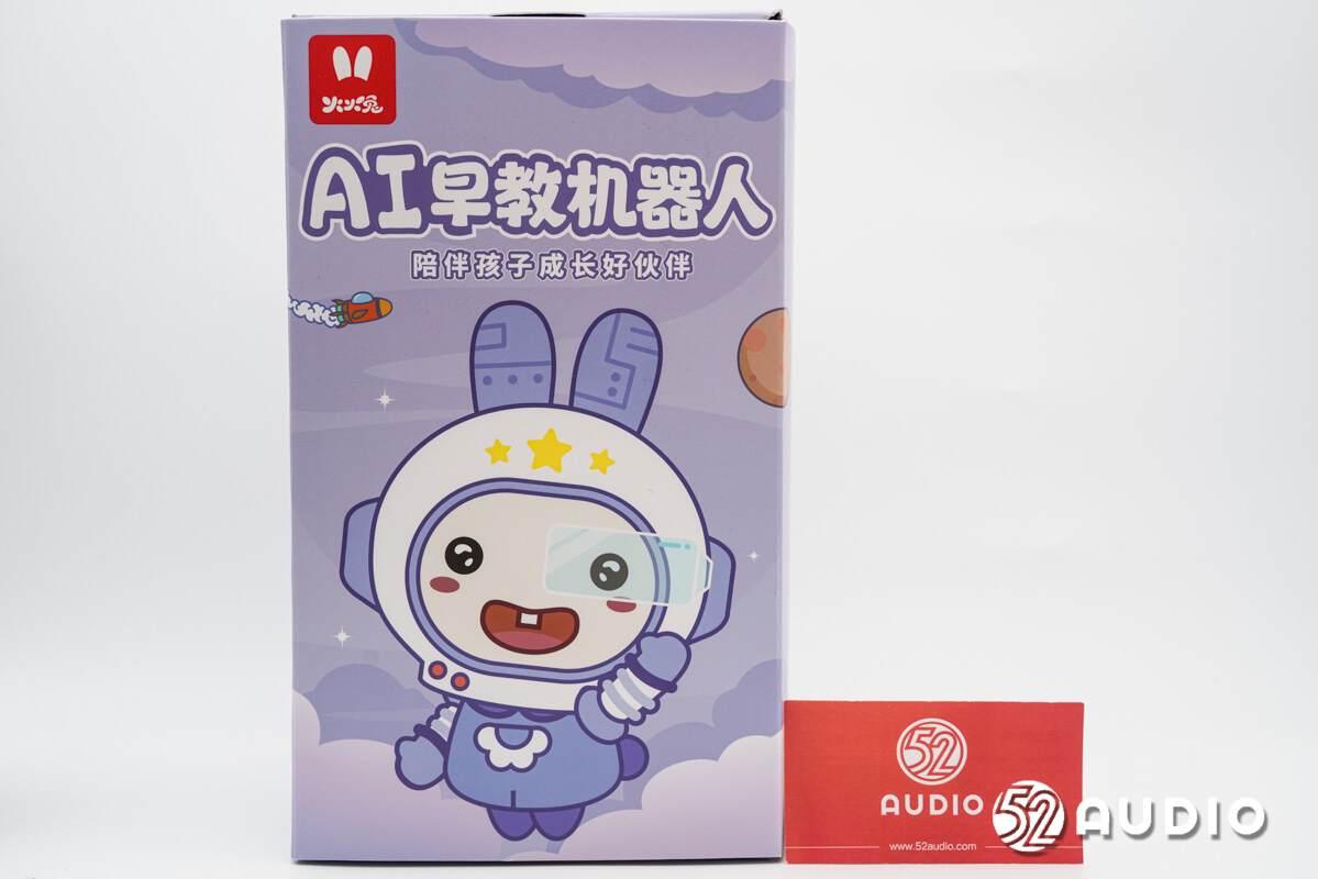 拆解报告：火火兔AI早教机器人F6S-AI - 知乎