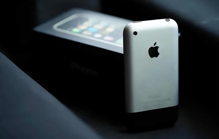 16年38款！iPhone中的哪一款有最深的印象？ - 知乎