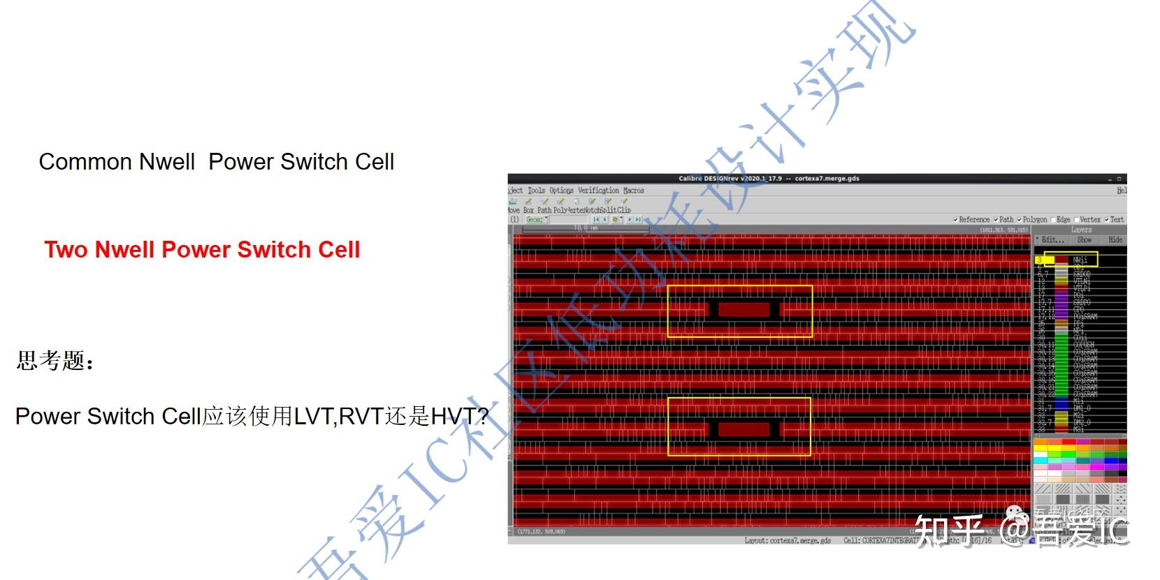 数字IC低功耗设计实现之Power Gating相关问题盘点 - 知乎