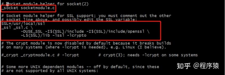 Python3的安装，解决ssl问题，解决pip3无法使用的问题 知乎 3583