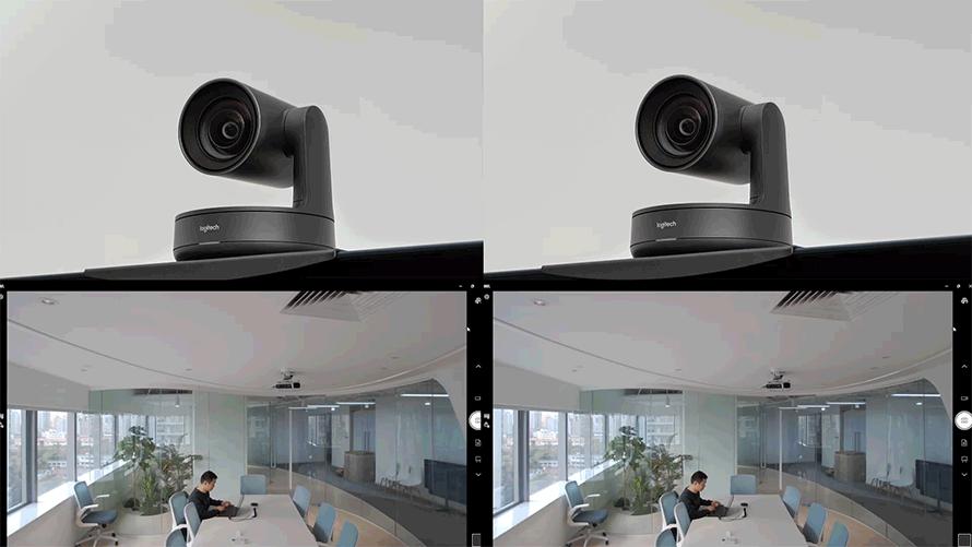 罗技CC5000e高清视频会议系统评测：轻松获得高品质视频会议体验 - 知乎