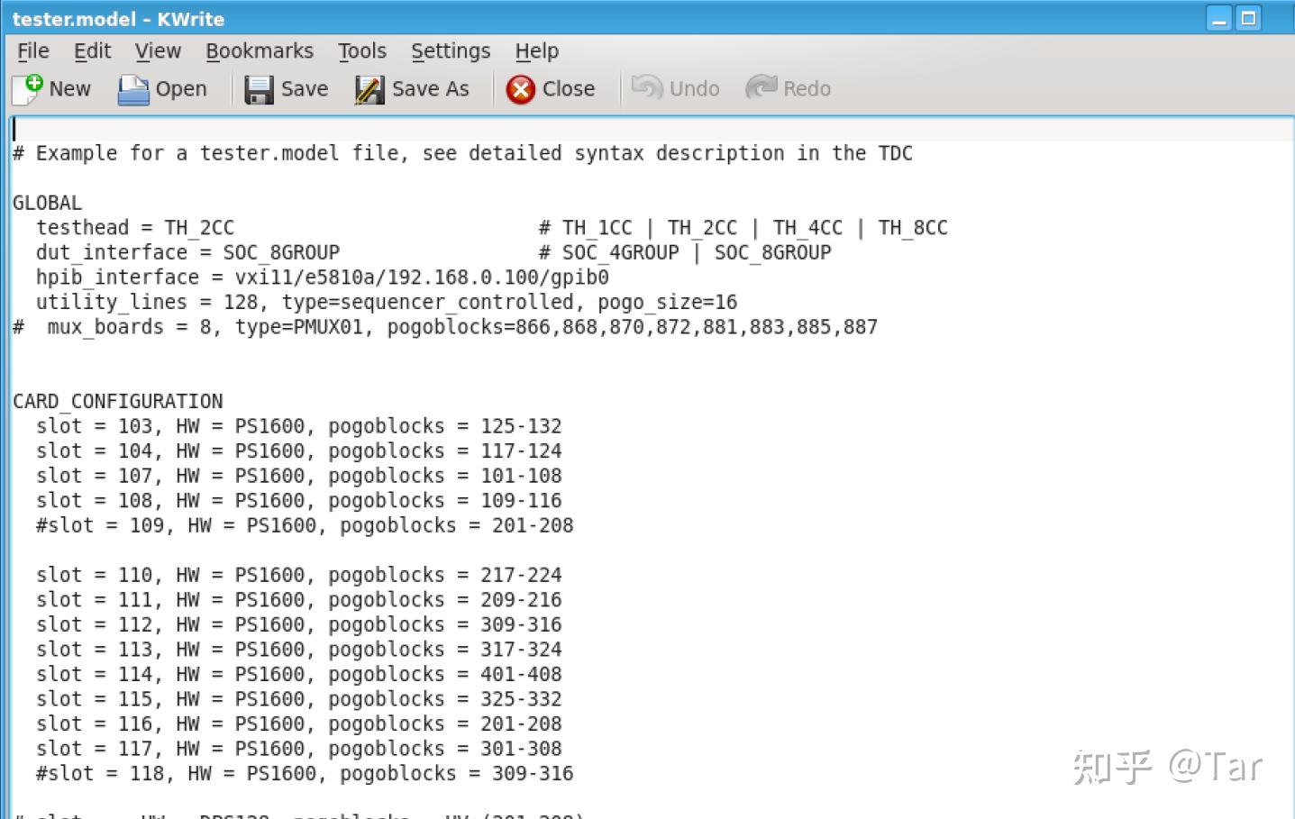 ATE学习记录_V93000入门(2)_测试开发平台介绍 - 知乎