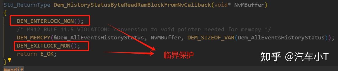 AUTOSAR实战干货：NVM模块Block属性配置全解析 - 知乎