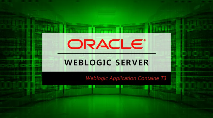 Cve 2015 4852 Weblogic T3 反序列化分析 知乎 