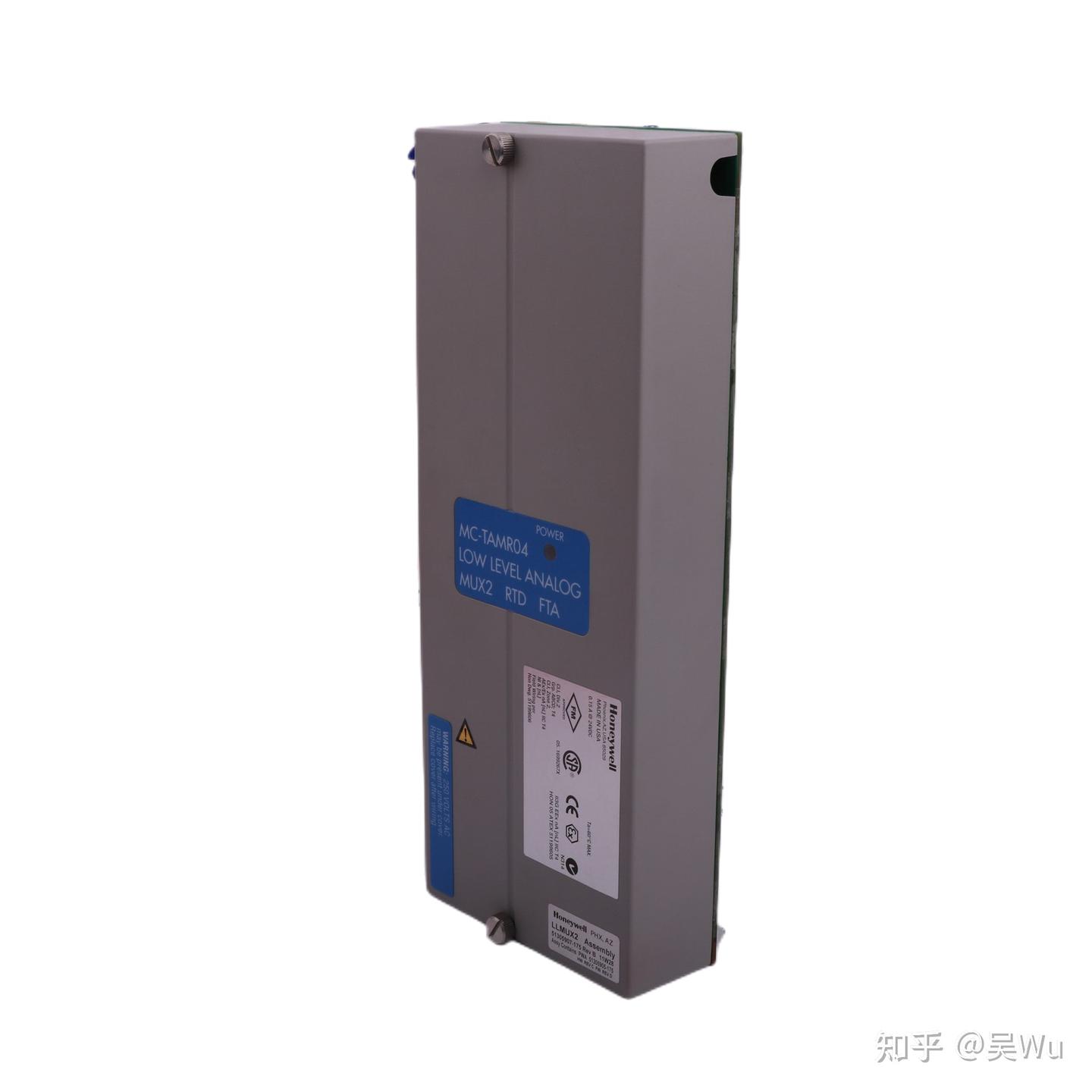 CC-PPIX01 51410089-175 HONEYWELL模块卡件备件现货CC-TPIX11 - 知乎