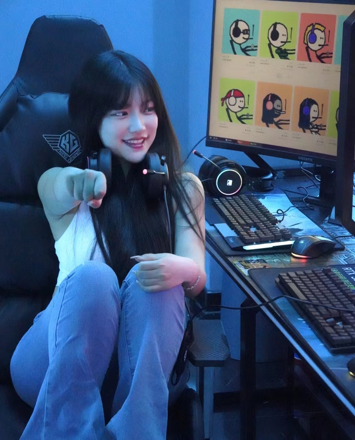 NFT Girls丨有了她们，NFT生态才会更好 - 知乎