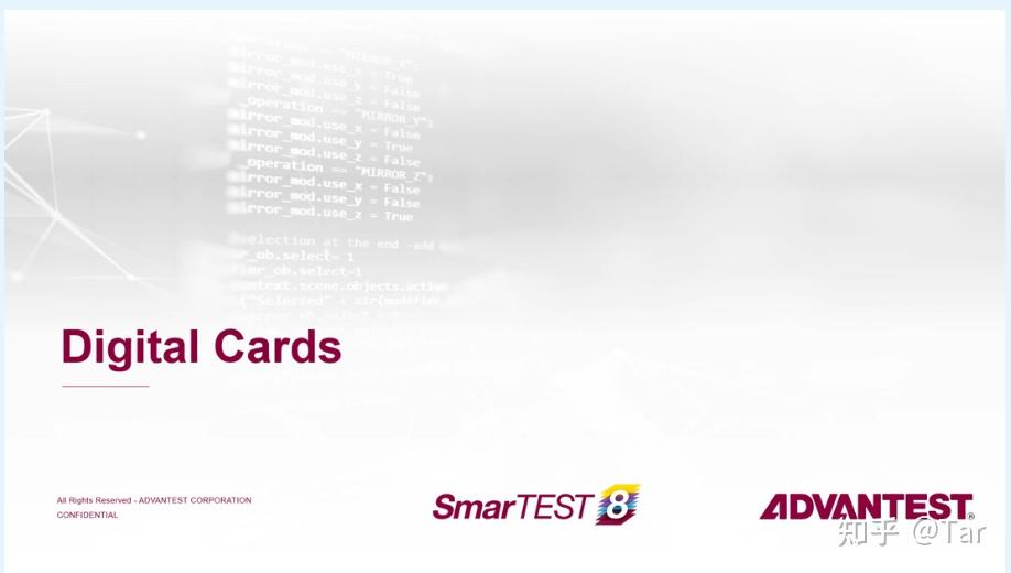 ATE学习记录_V93000入门(1)_测试硬件介绍 - 知乎