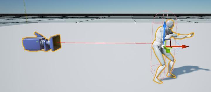 《InsideUE4》GamePlay架构（六）PlayerController和AIController - 知乎