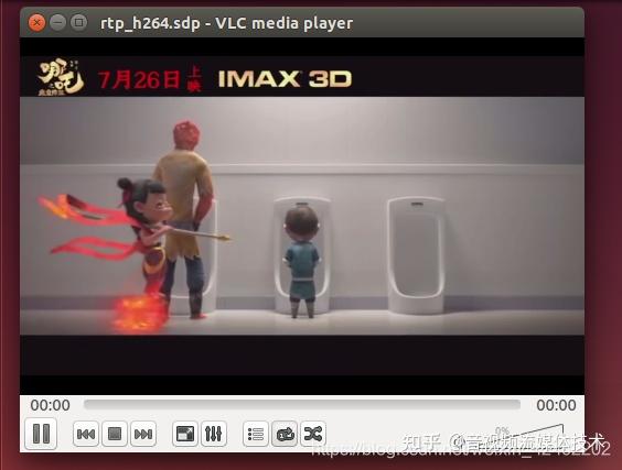 从零开始写一个RTSP服务器（三）RTP传输H.264 - 知乎