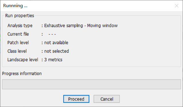 【ArcGIS教程】（76）景观干扰指数分析（1）—青藏高原为例 - 知乎